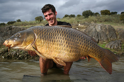 Catch Carp Spain - Home