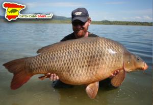 Catch Carp Spain - Home